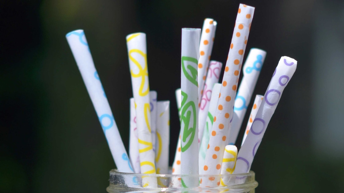 Make Paper Straws make-paper-straws