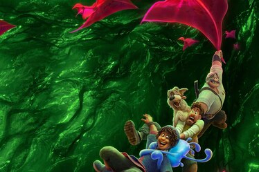 Strange World: The truth behind the creatures