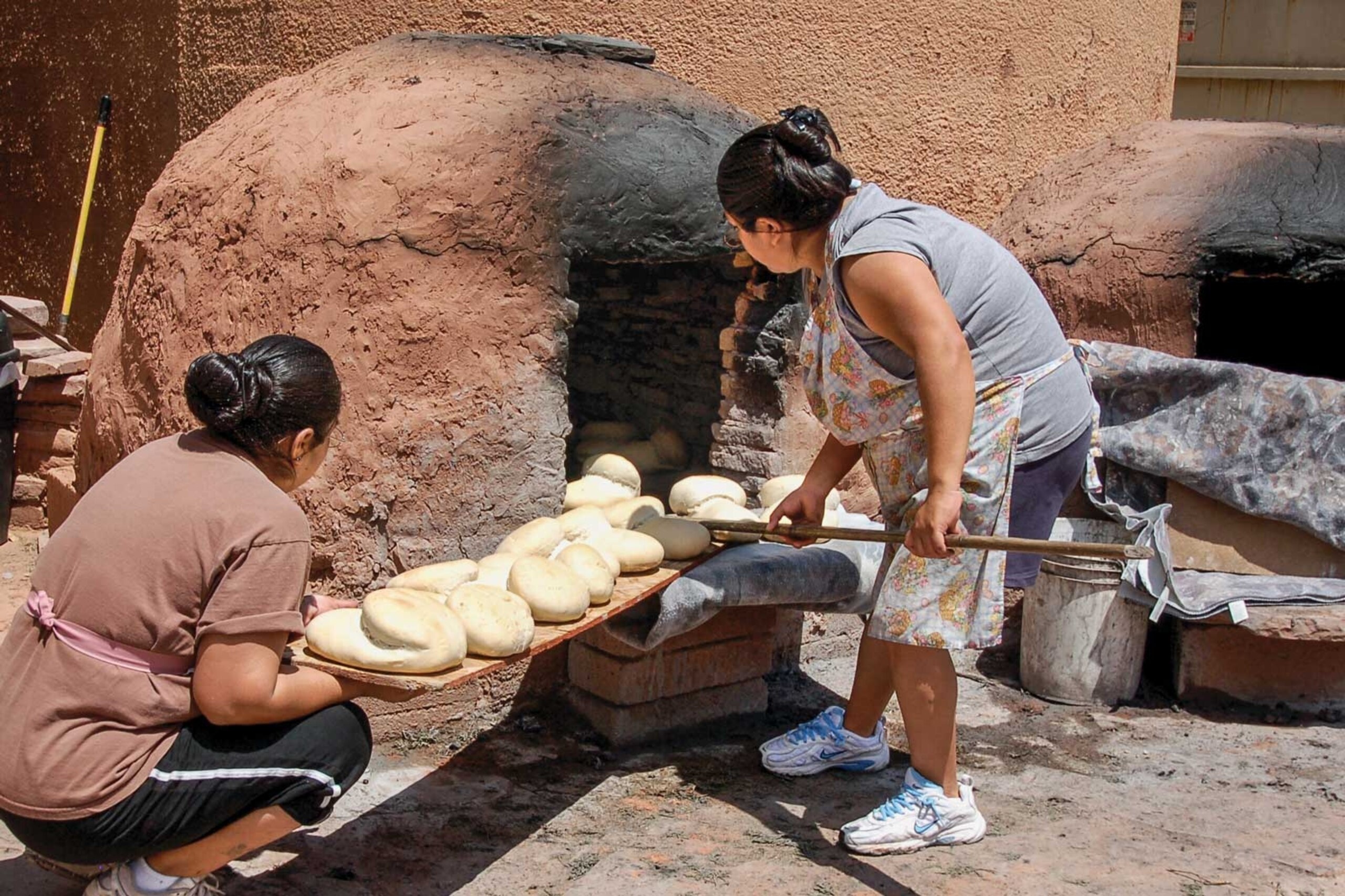 Native American Heritage #5 Southwest | Yes, You Can.