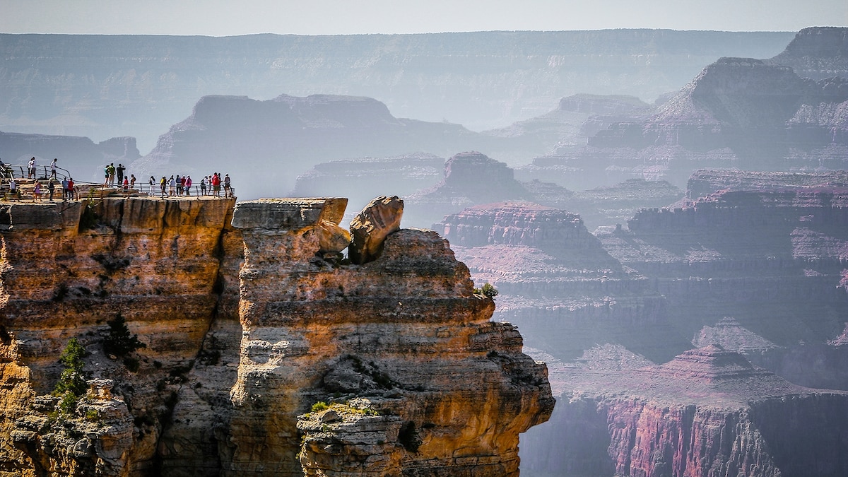 Arizona Pictures and Facts