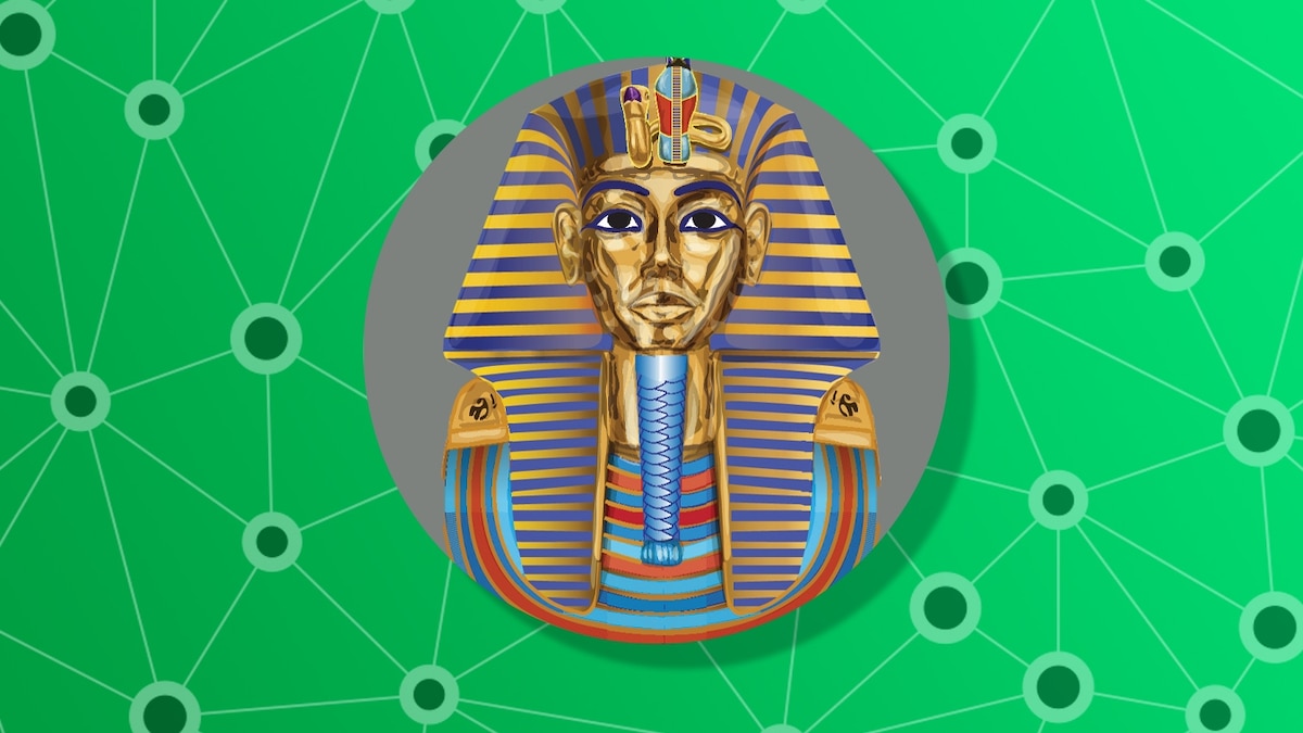 Which ancient Egyptian pharaoh are you? | National Geographic Kids