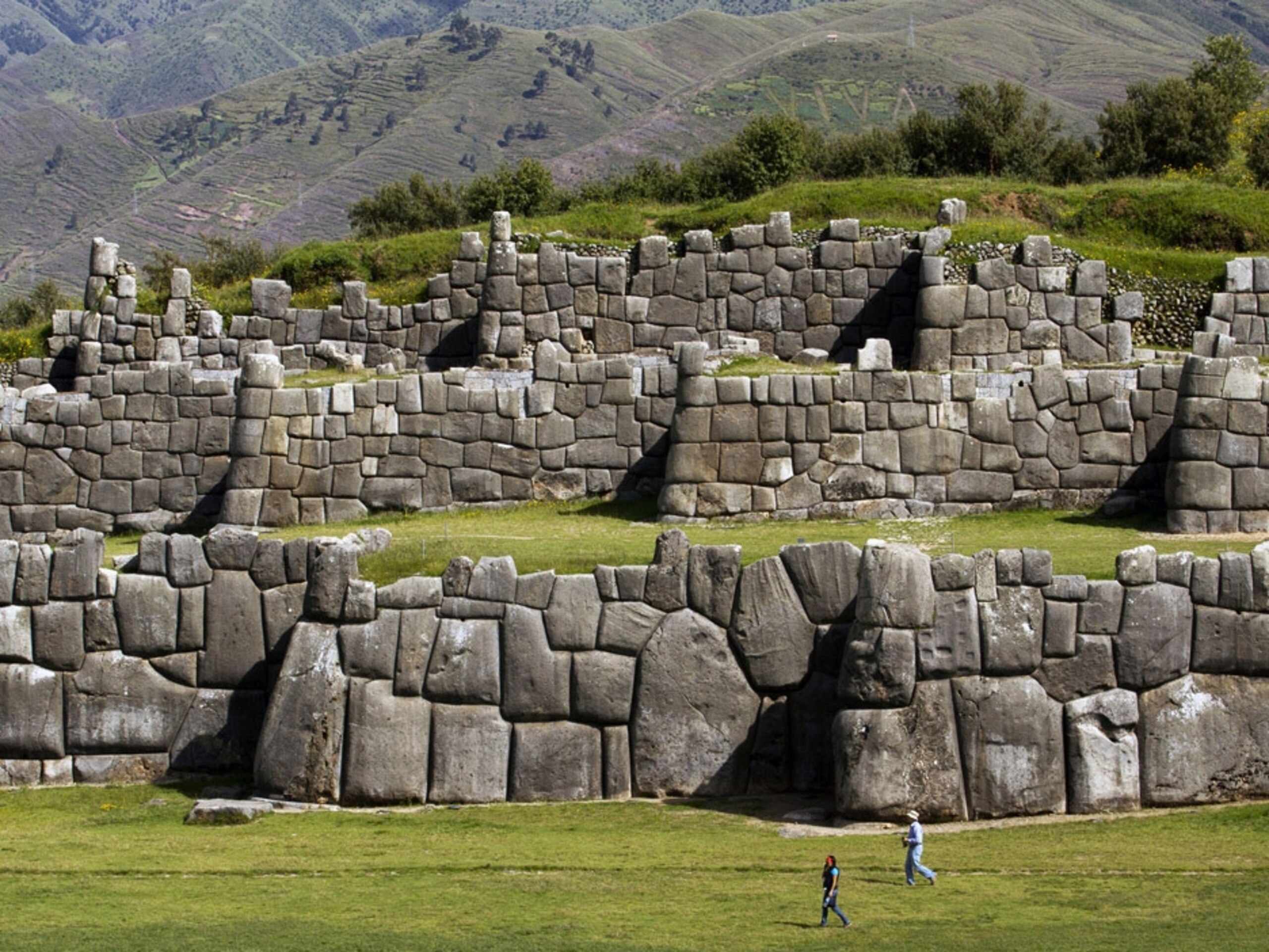 Inca civilization - AMZ Newspaper