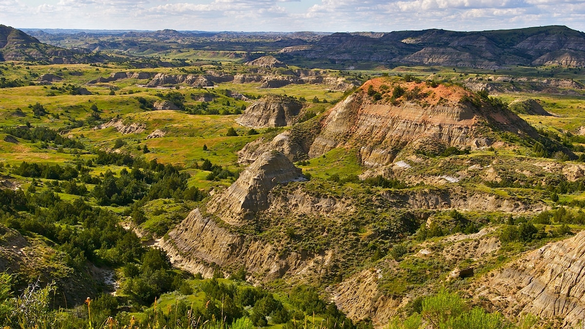 North Dakota Pictures and Facts | National Geographic Kids