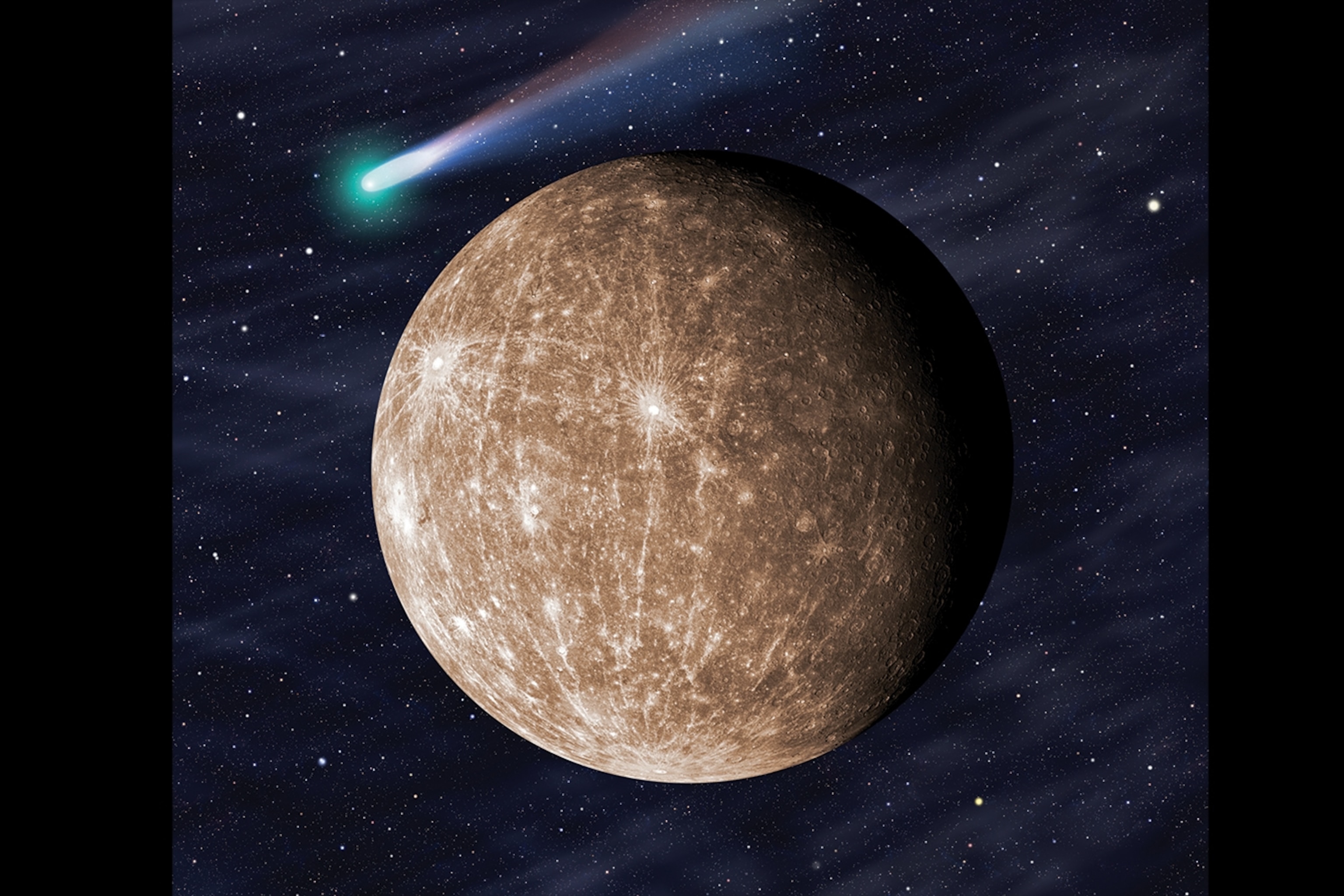 Planet Mercury Pictures For Kids 9+ Thousand Cartoon Planet Mercury