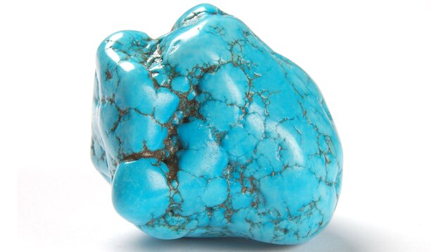 Turquoise Birthstone