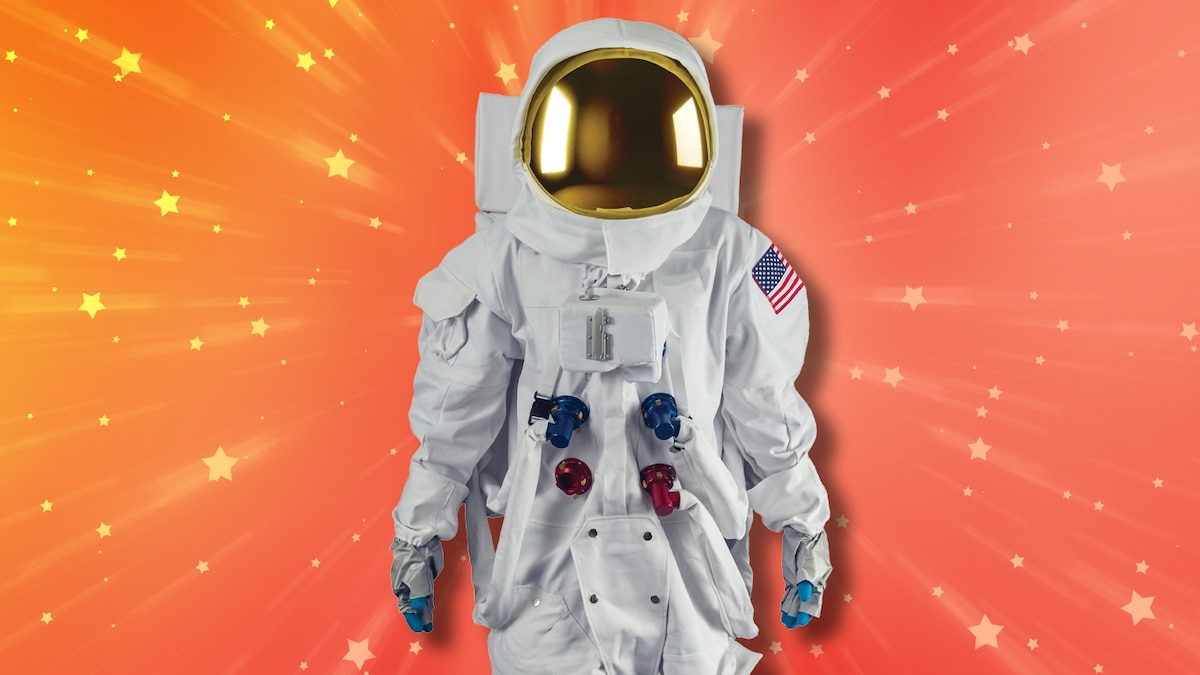 Space exploration quiz