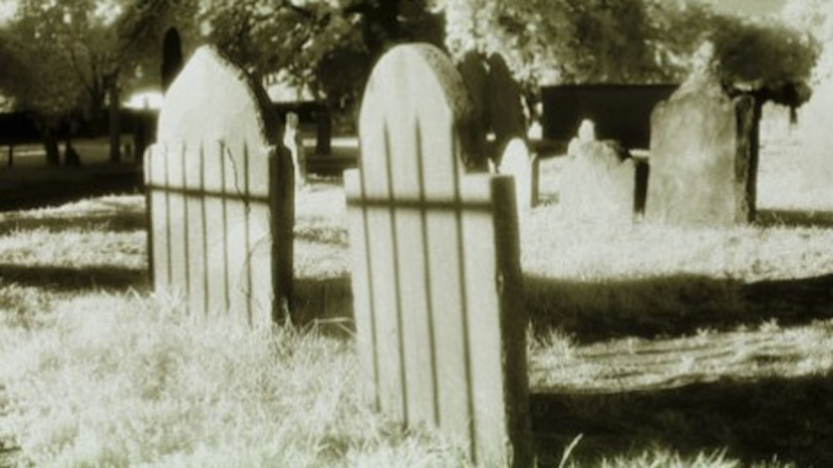 The Salem Witch Trials | National Geographic Kids