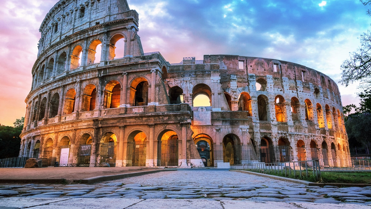 Ancient Rome Facts And History Ancient Rome Facts And History