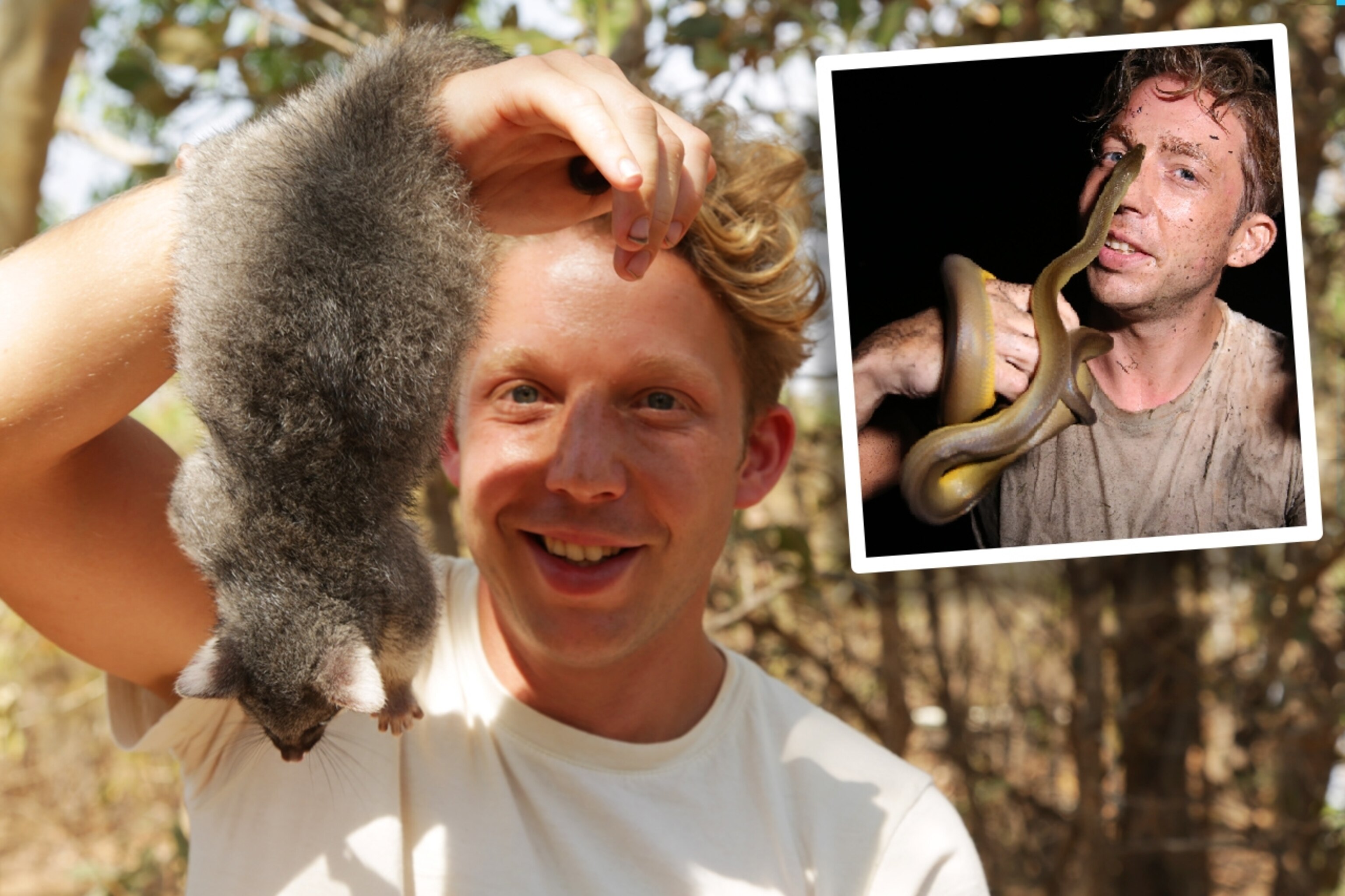 Fearless parenting with Jack Randall