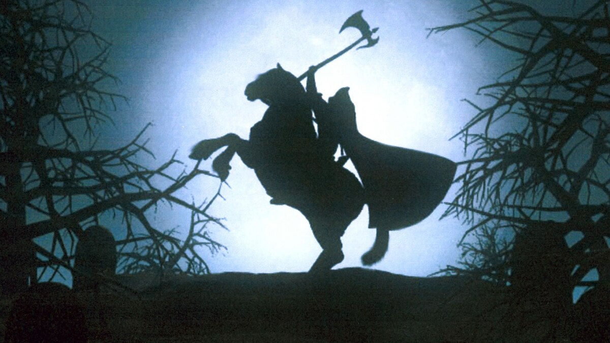 Which ghost would you most want to hang with? | National Geographic Kids