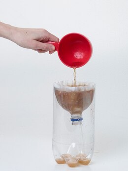 Konzultant Cie Hasse Water Filter Remove Oders Inzerova Prelo i Vykon m
