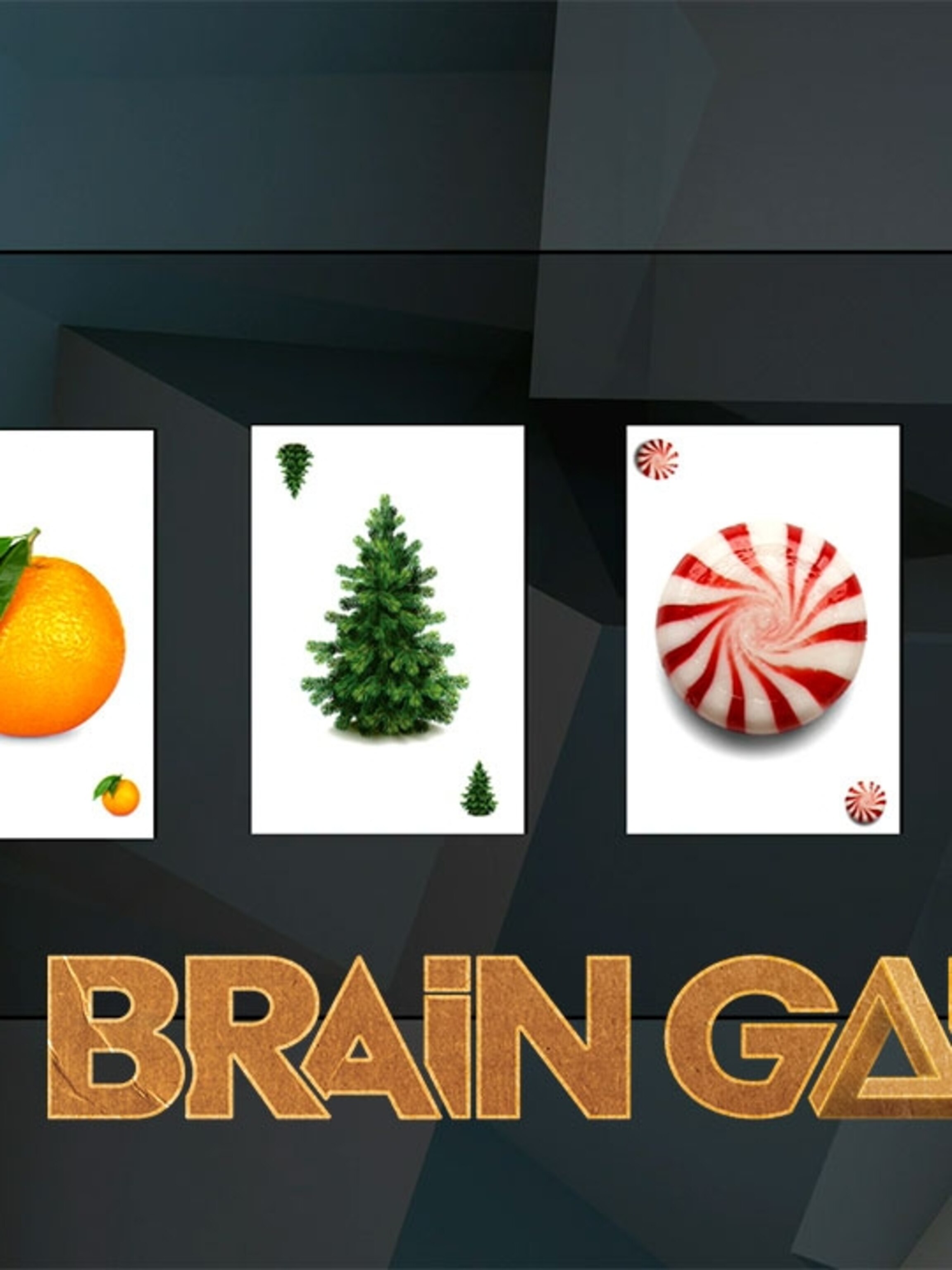 National Geographic Brain Teasers