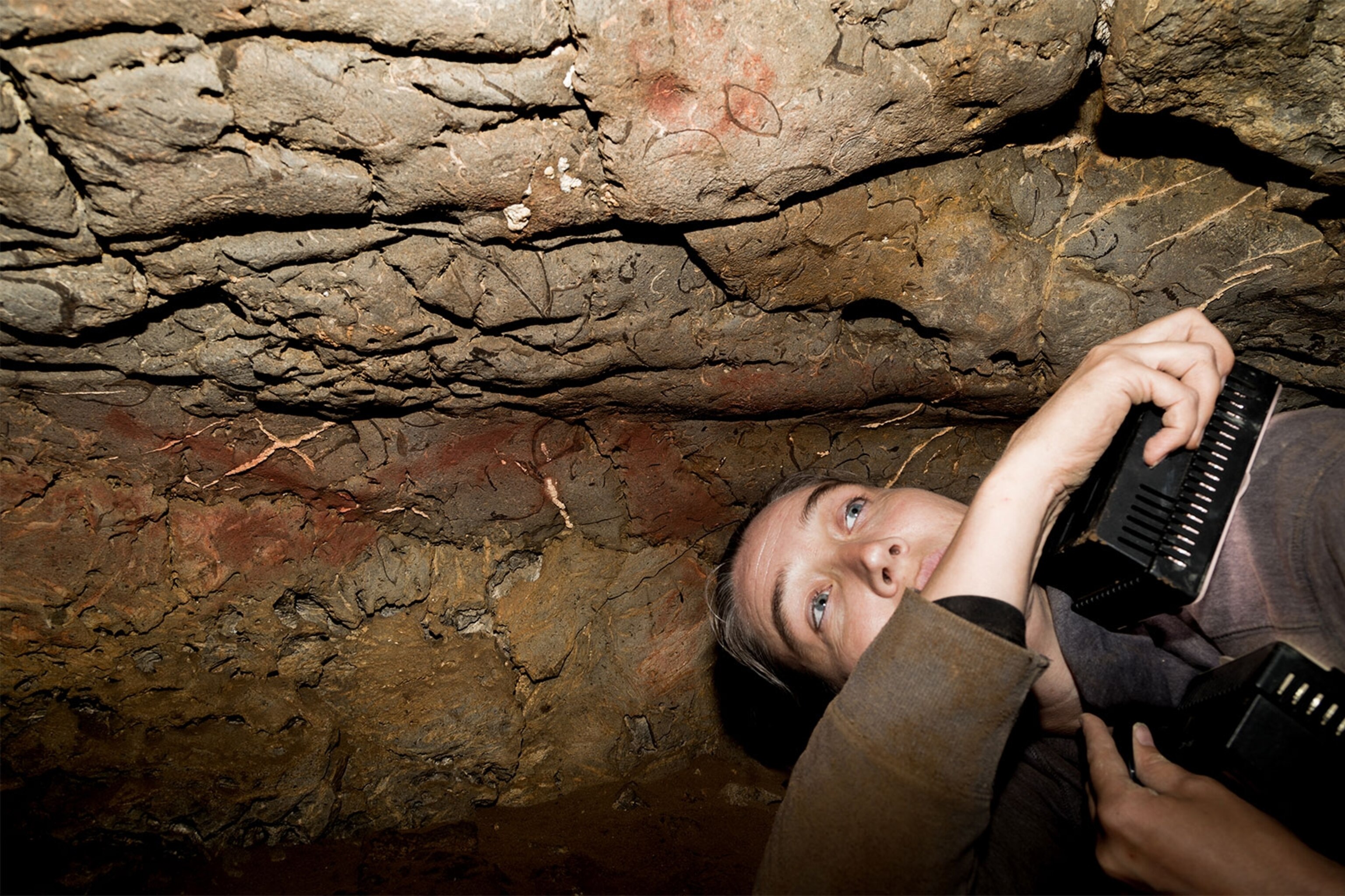 Fearless parenting with Genevieve Von Petzinger