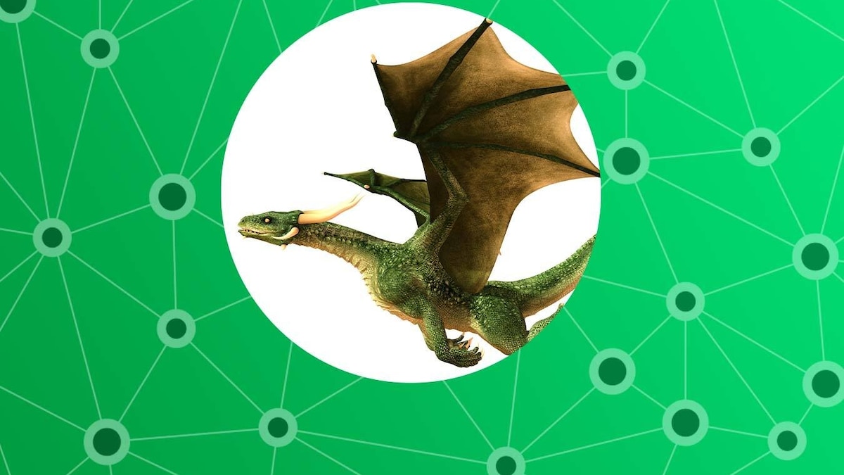 Which mythical creature are you? | National Geographic Kids