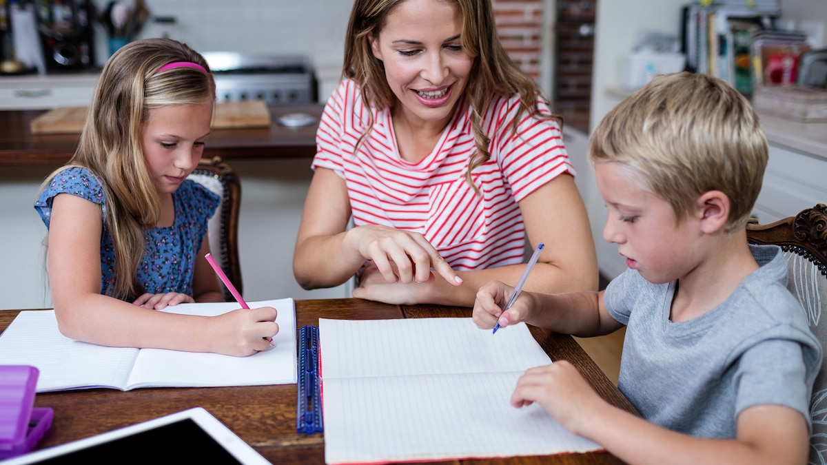 Coronavirus family survival guide | National Geographic