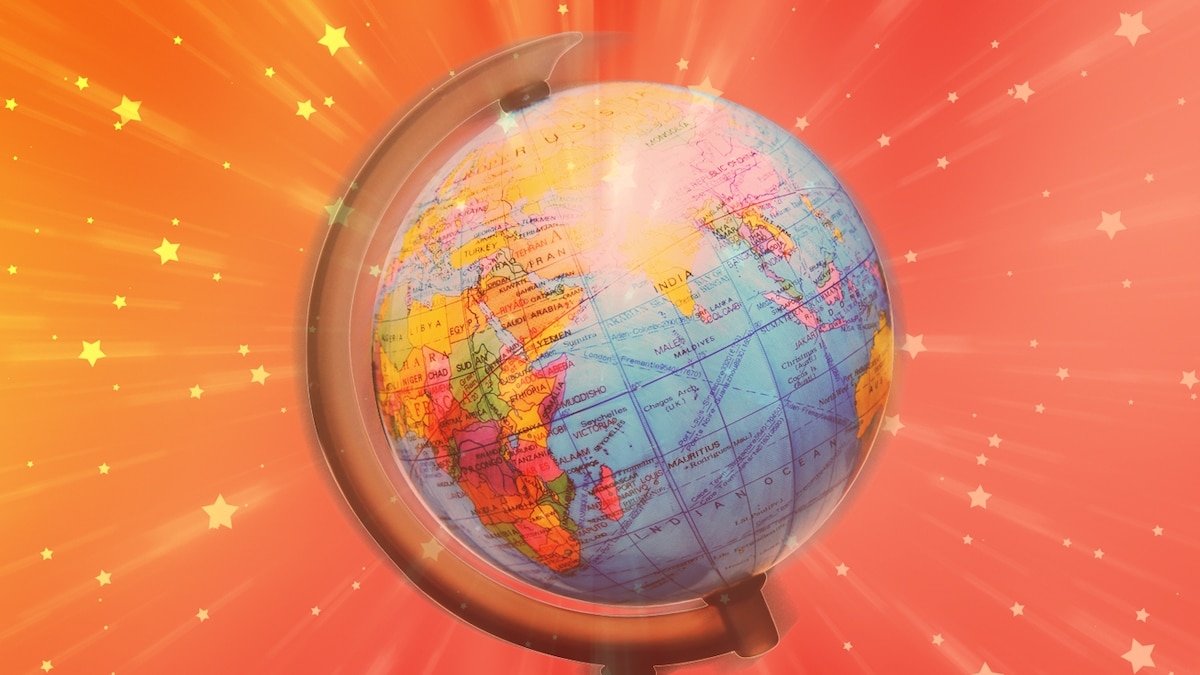 Geography quiz | National Geographic Kids