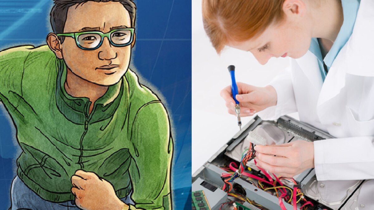 Explorer Personality Quiz | National Geographic Kids