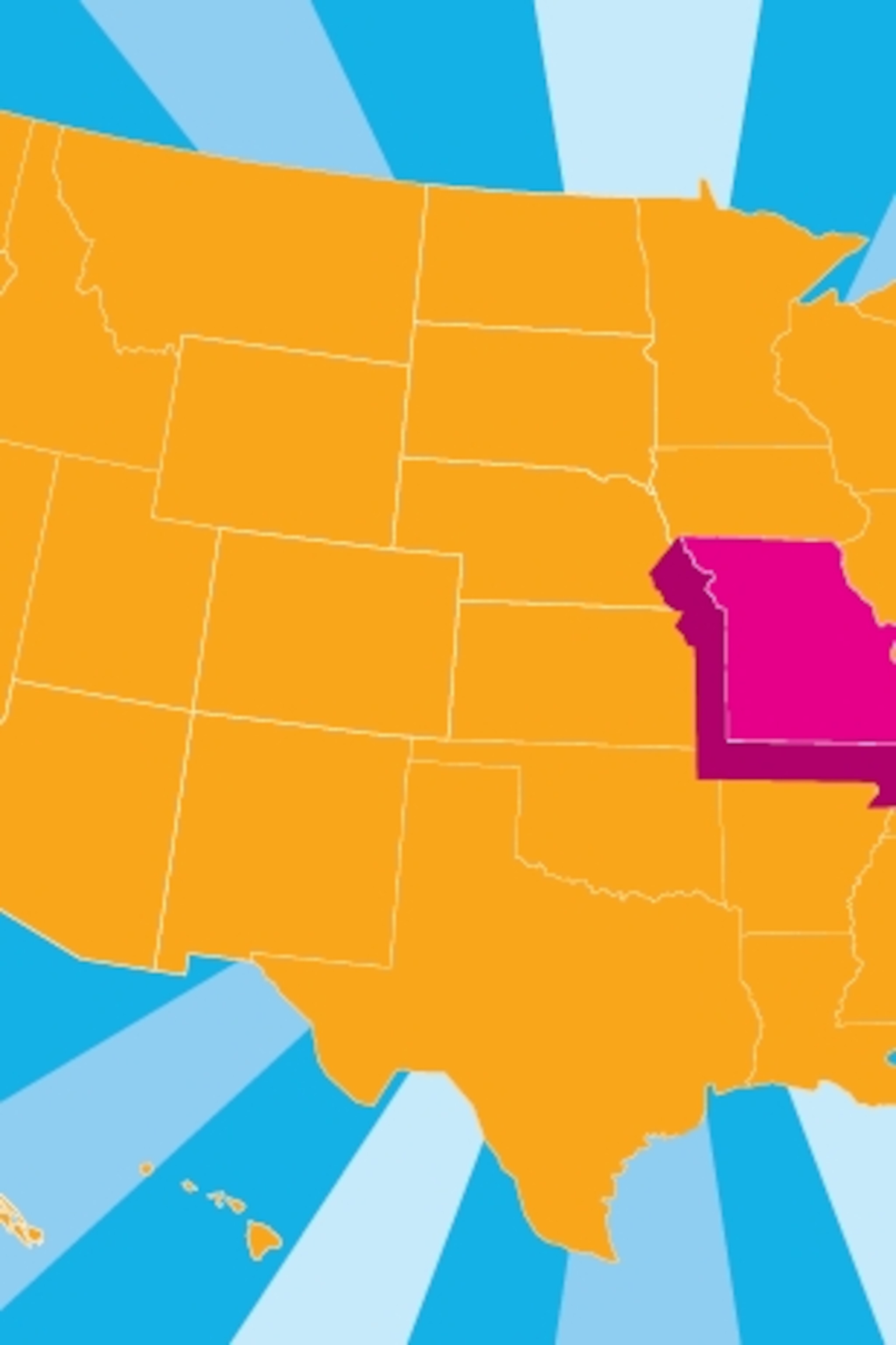 4th Grade Regions Of Missouri What Is A Region?. Ppt Download