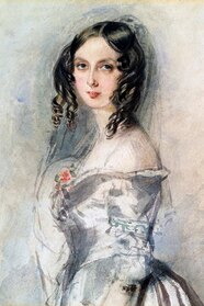 Ada Lovelace Portrait Ada Lovelace Portrait