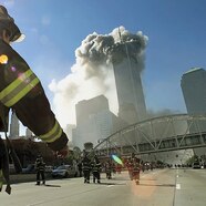 911 Attack