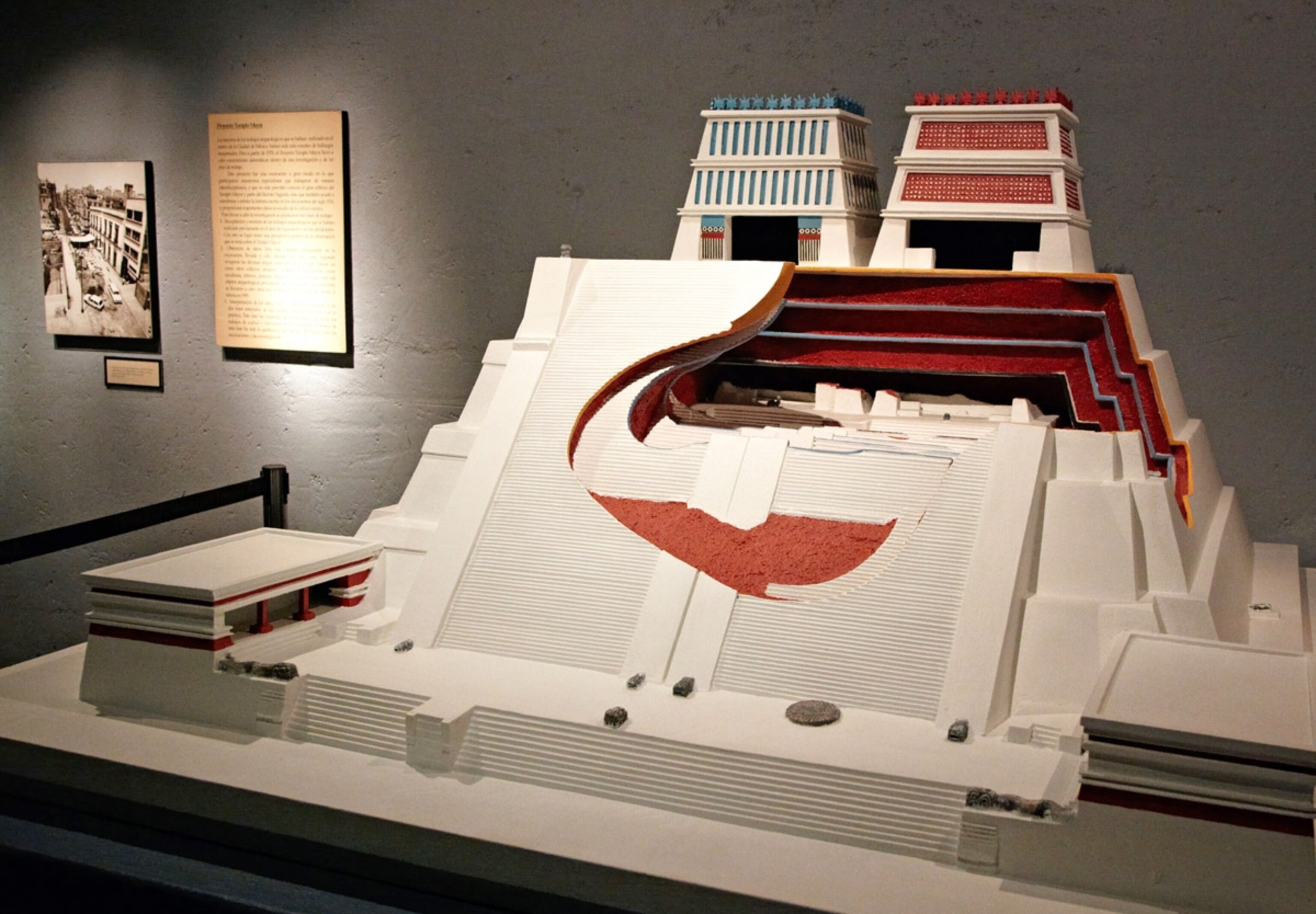 5 Interesting Facts About The Aztec Empire For Kids - Infoupdate.org