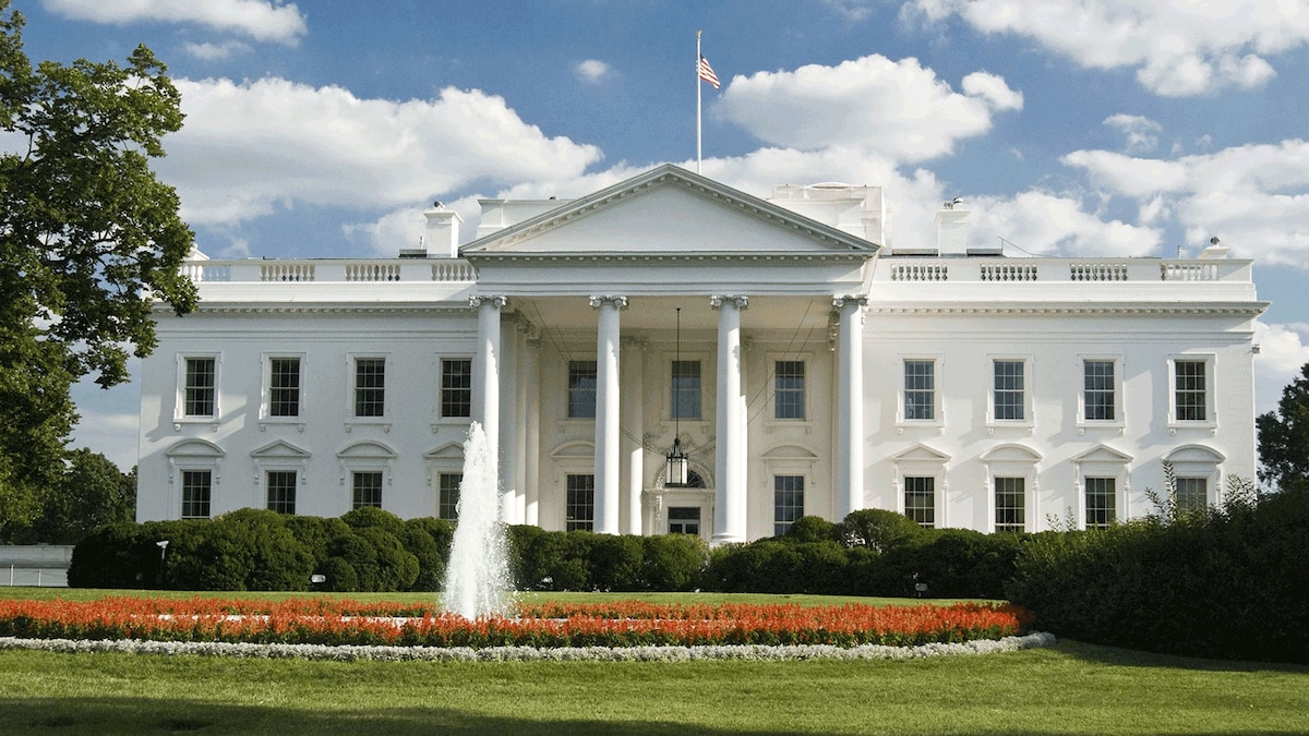 U.S. Presidents | National Geographic Kids