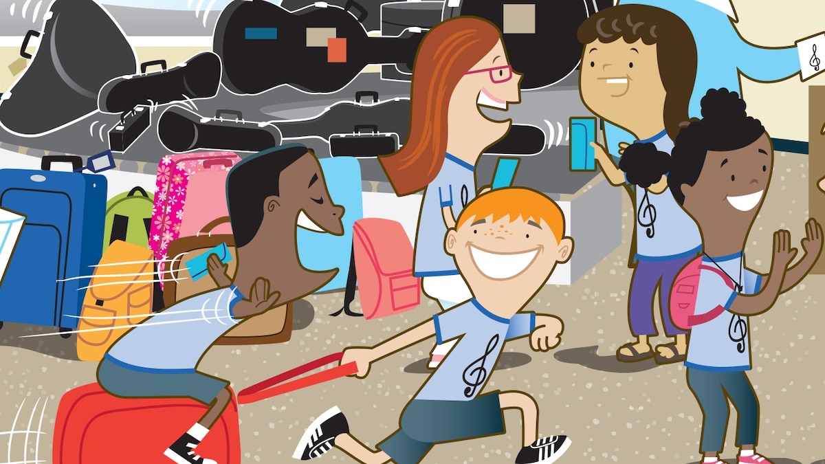 Funny Fill-In: Offbeat | National Geographic Kids