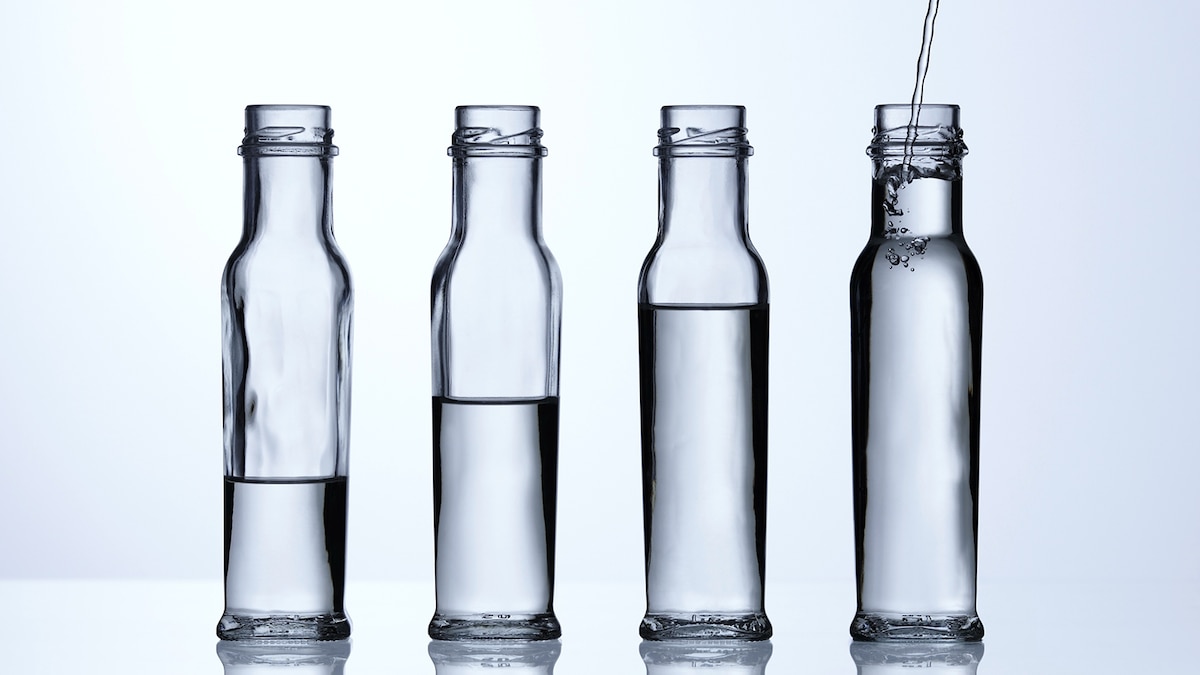 Bottled Music bottled-music