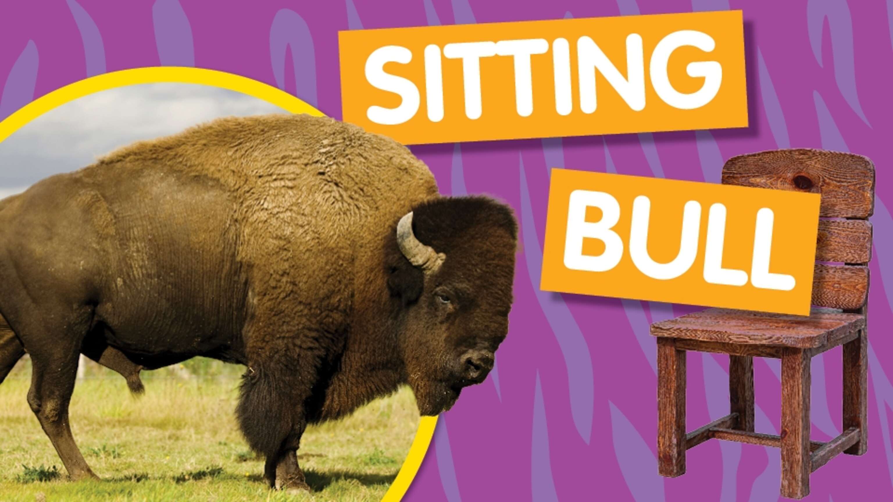 Sitting Bull Animal DNA Confirms Sitting Bull Was South Dakota Man's