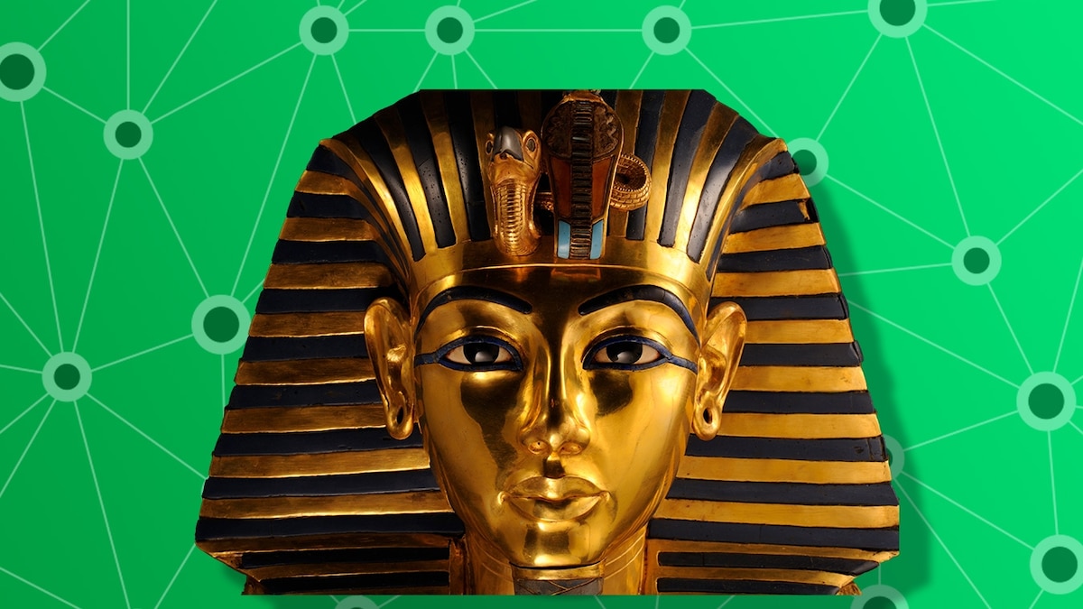 Discover which historical ruler you’re like. | National Geographic Kids