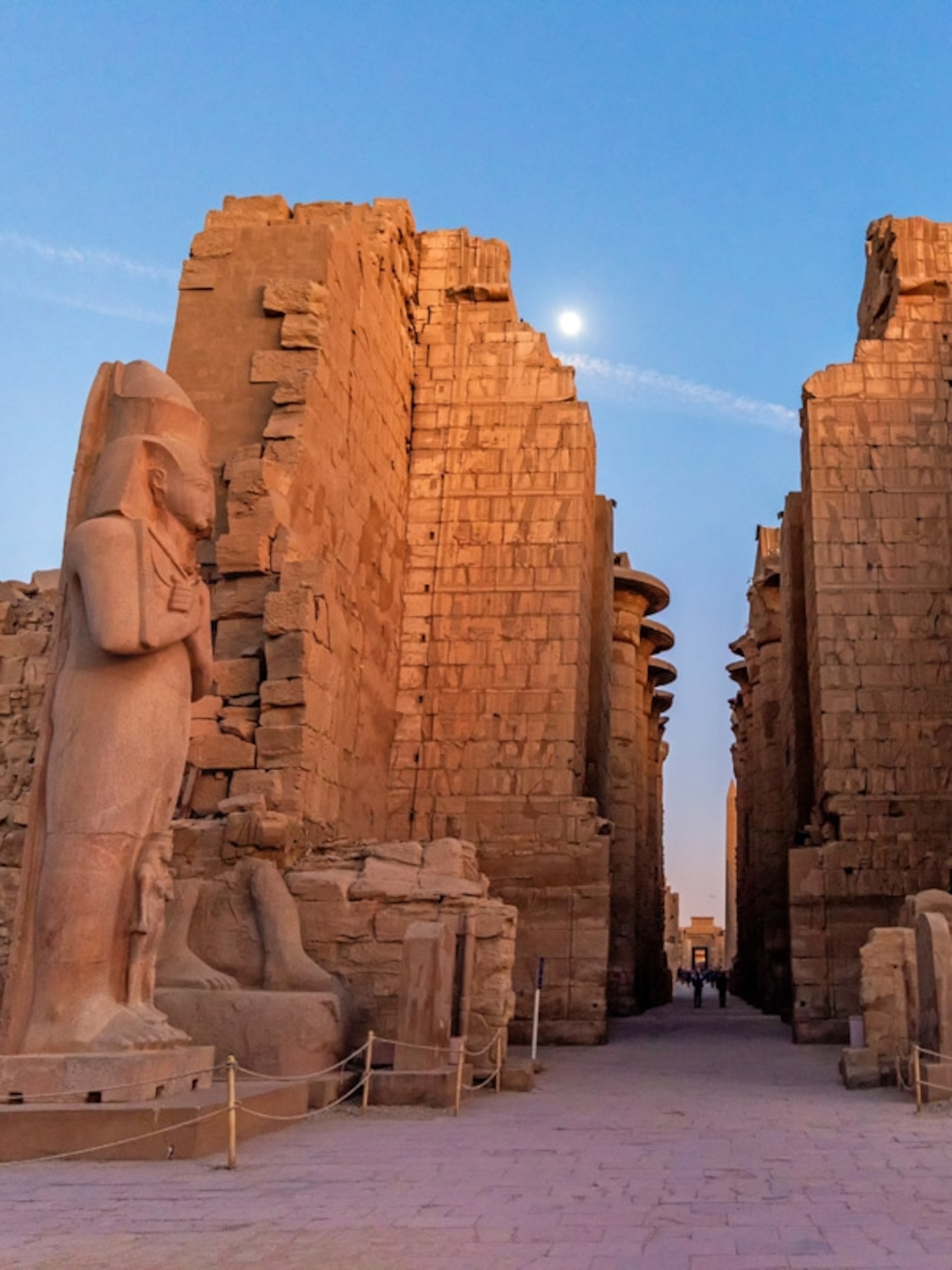 Five Fun Facts About Ancient Egypt - Infoupdate.org