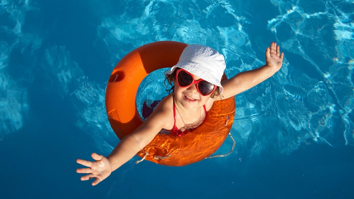 Poll: What’s your favorite thing to do on summer break? | National ...