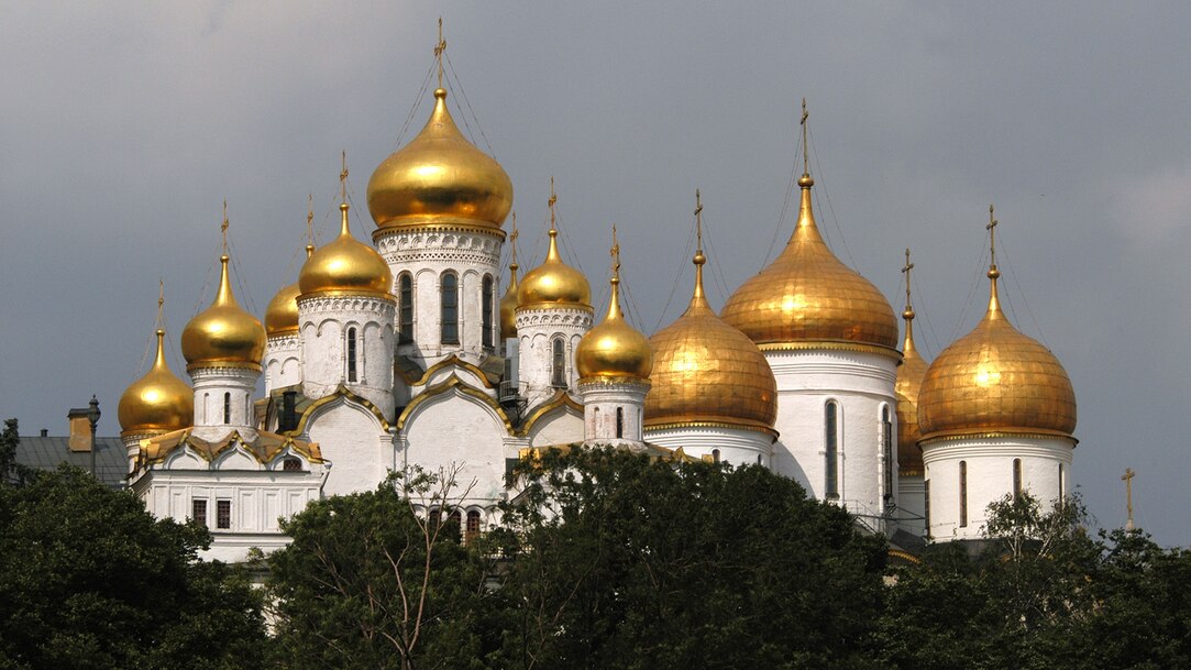Cities In Russia Country