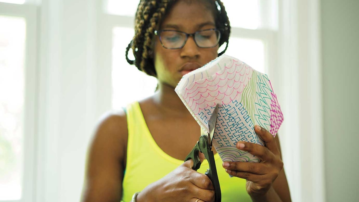Paper engineering | National Geographic Kids