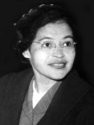 Civil Rights Movement Rosa Parks Bus Boycott Civil Rights Movement Rosa Parks Bus Boycott