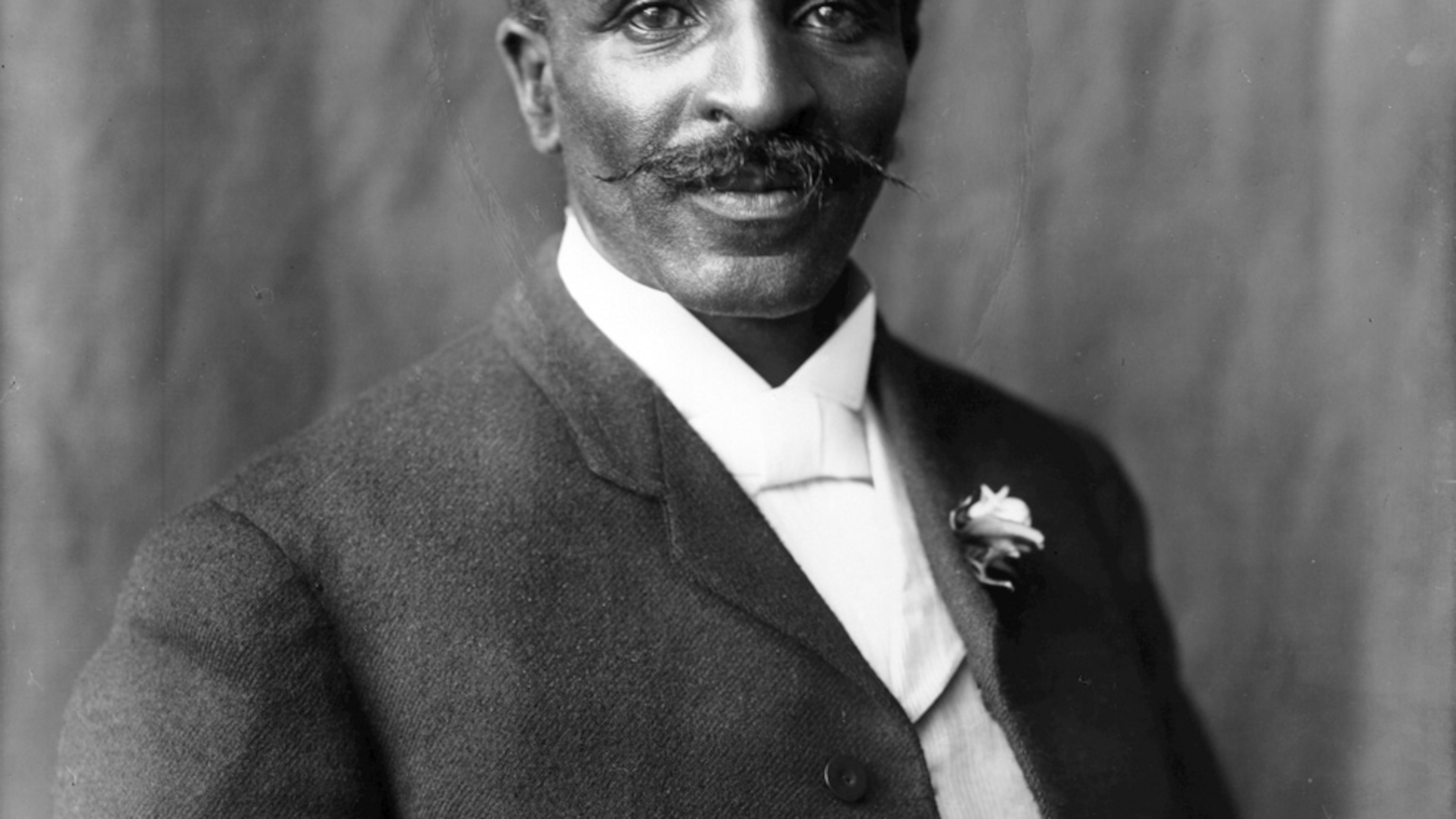 George Washington Carver Death