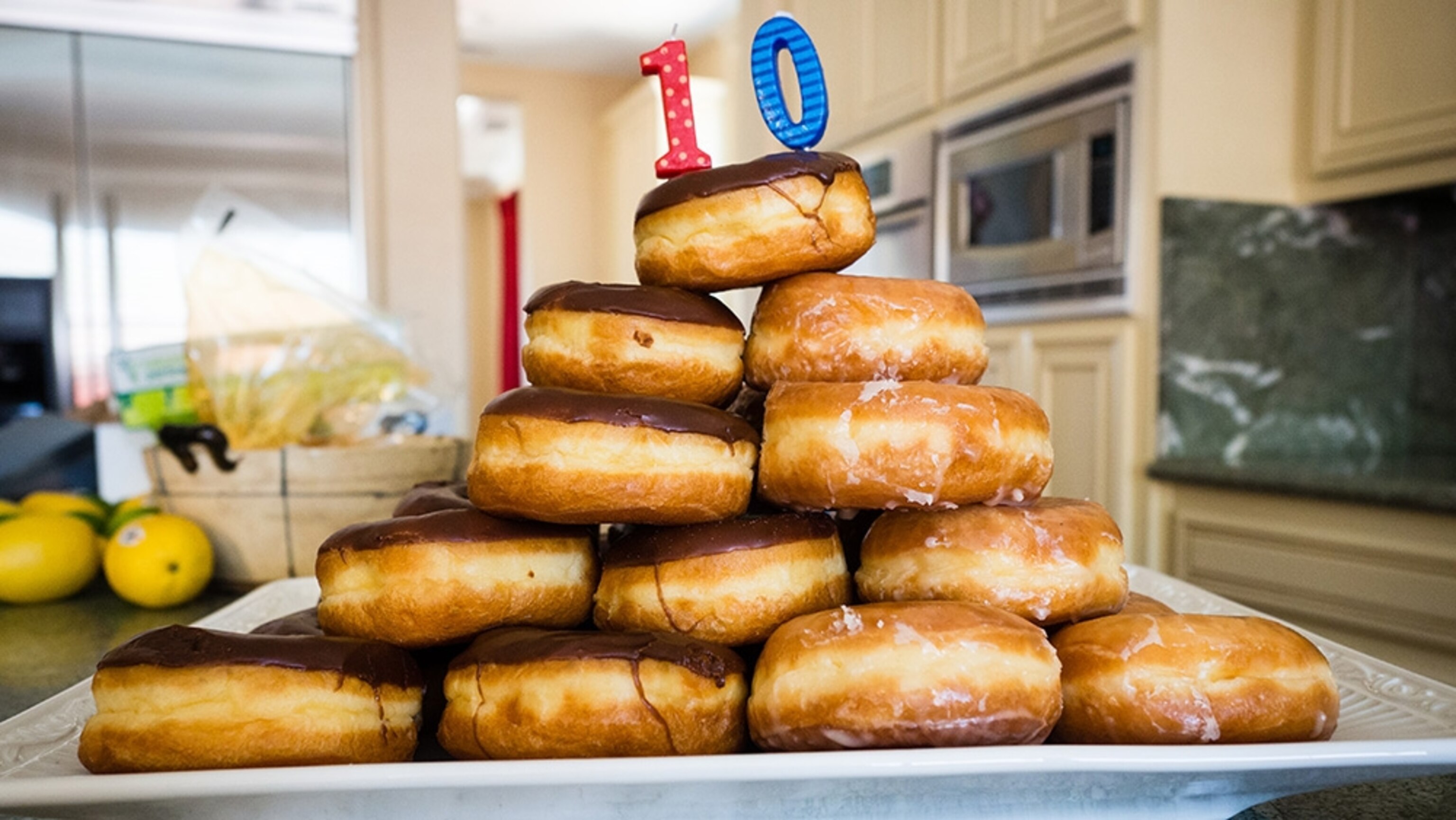 How to throw an (almost) zero-waste party