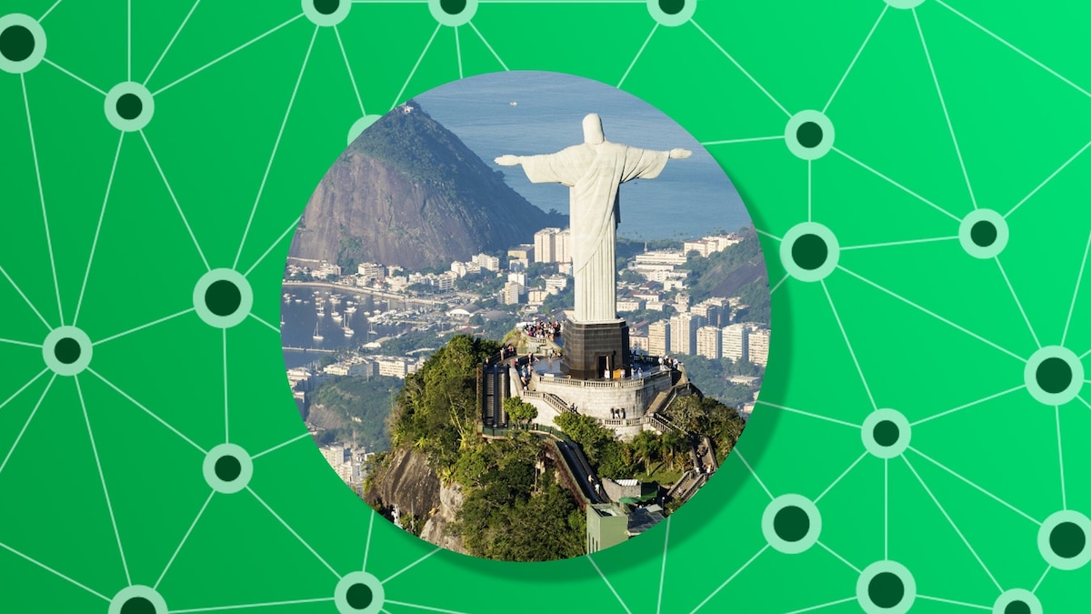 City personality quiz | National Geographic Kids