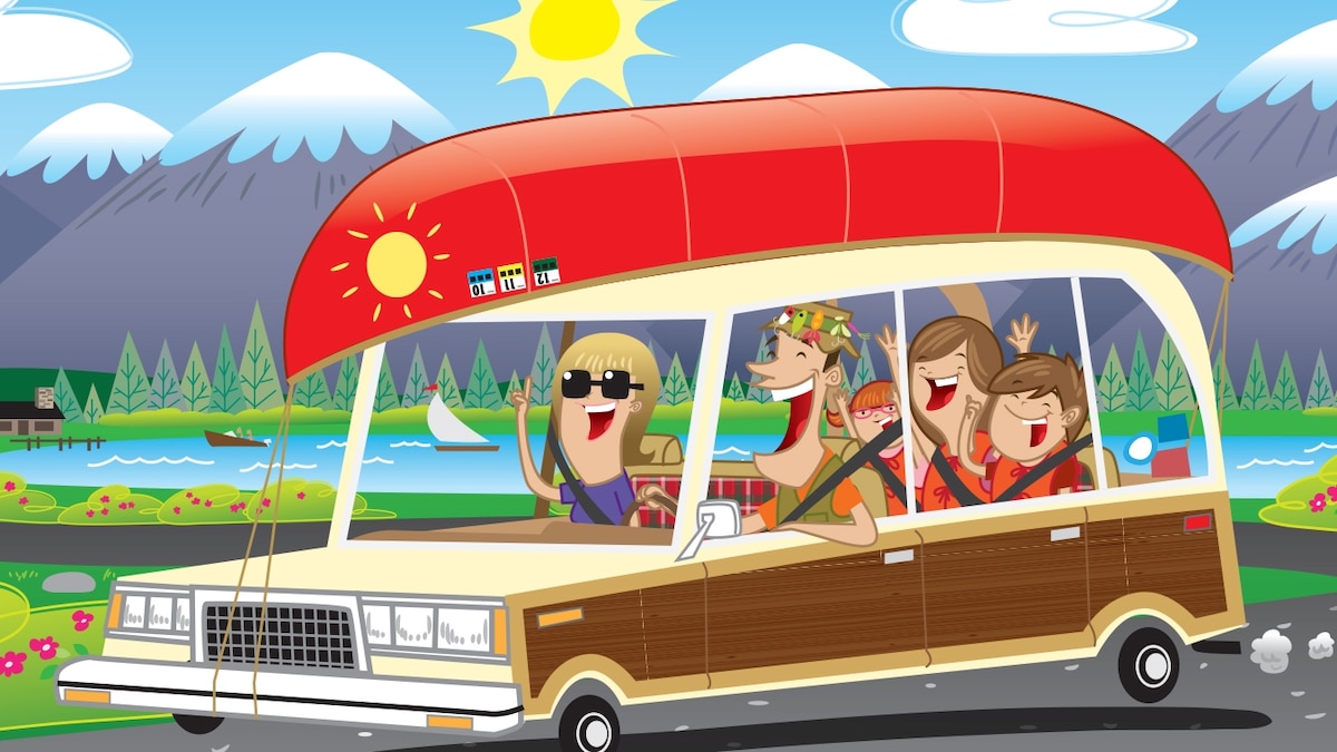 Funny Fill-In: Farm Frenzy | National Geographic Kids