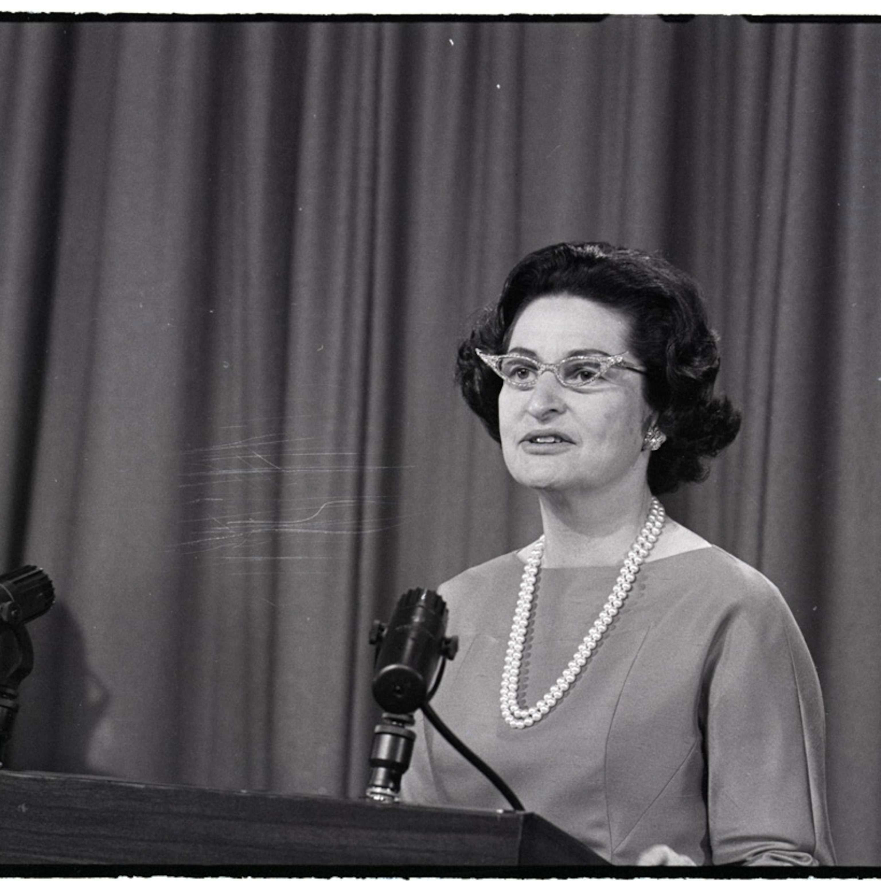 Learn About The First Ladies Of The United States