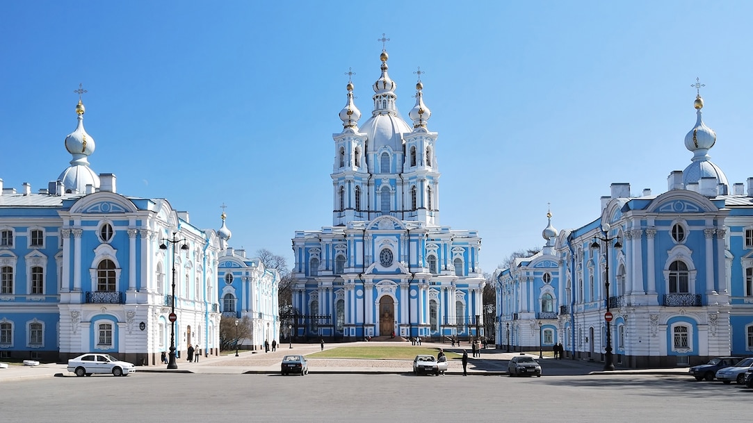 Facts About Russia The History Of Russia In 2 Minutes! YouTube