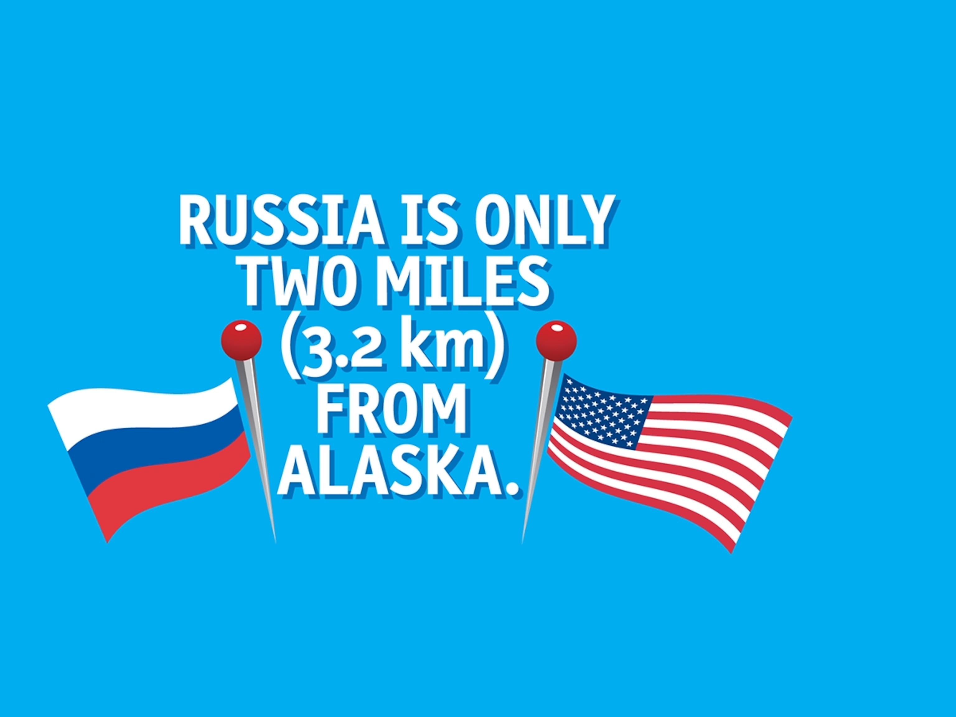 Funny Country Facts