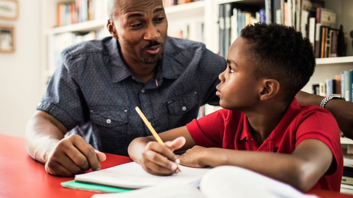 Homeschooling tips for the coronavirus shutdown