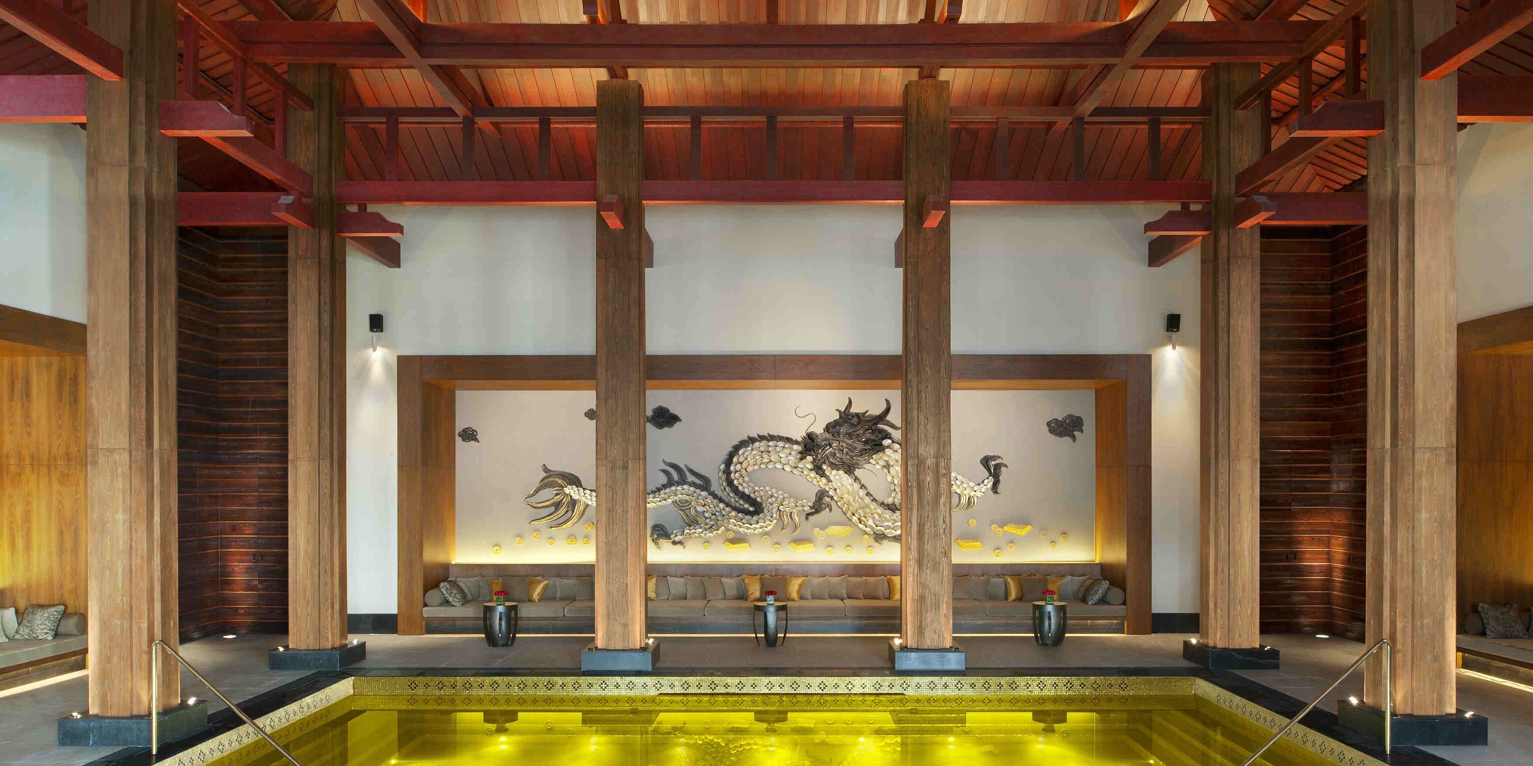 Cool Pools