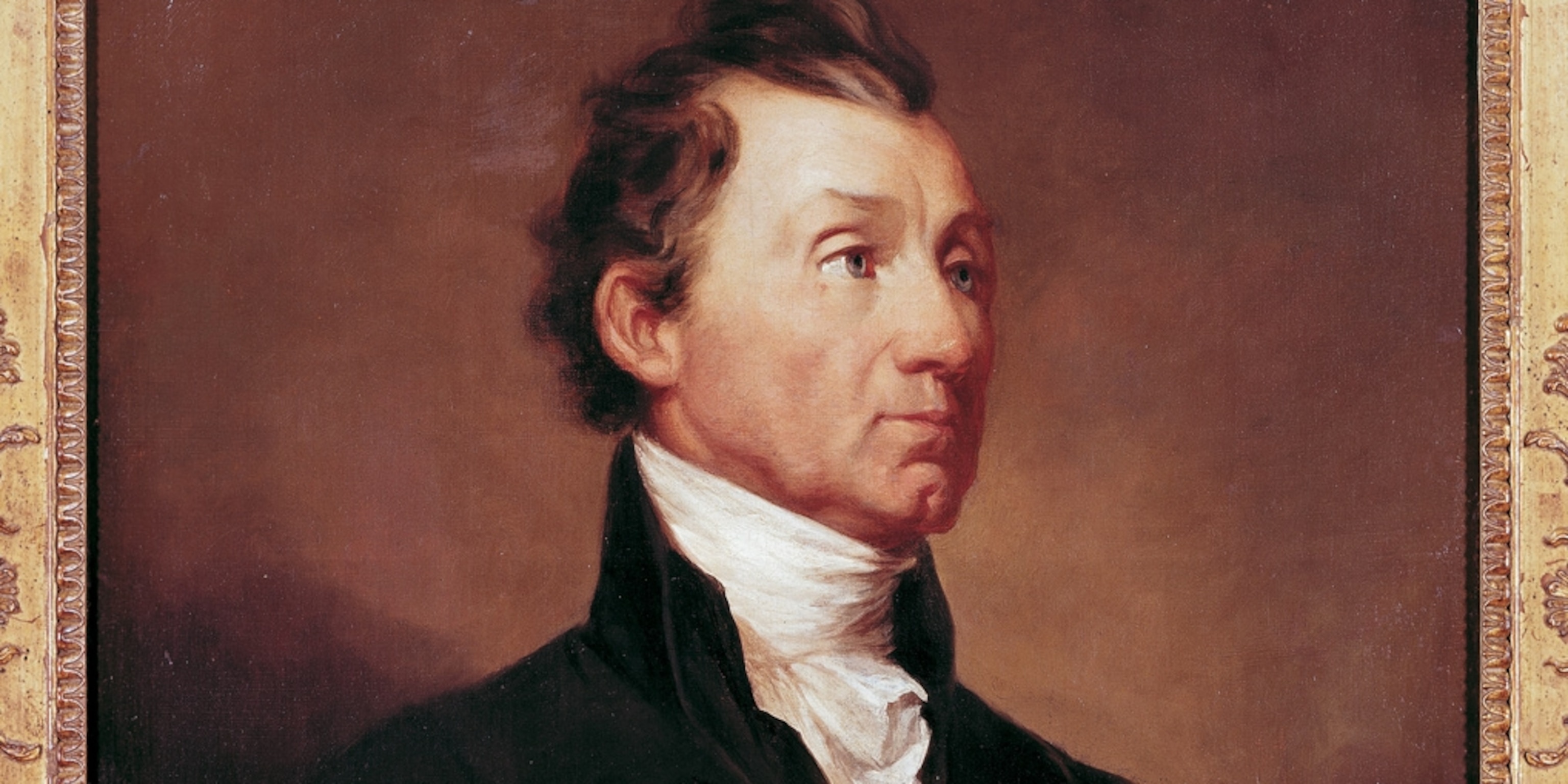 James Monroe Family Union Parish Clerk Of Court James Monroe Smith