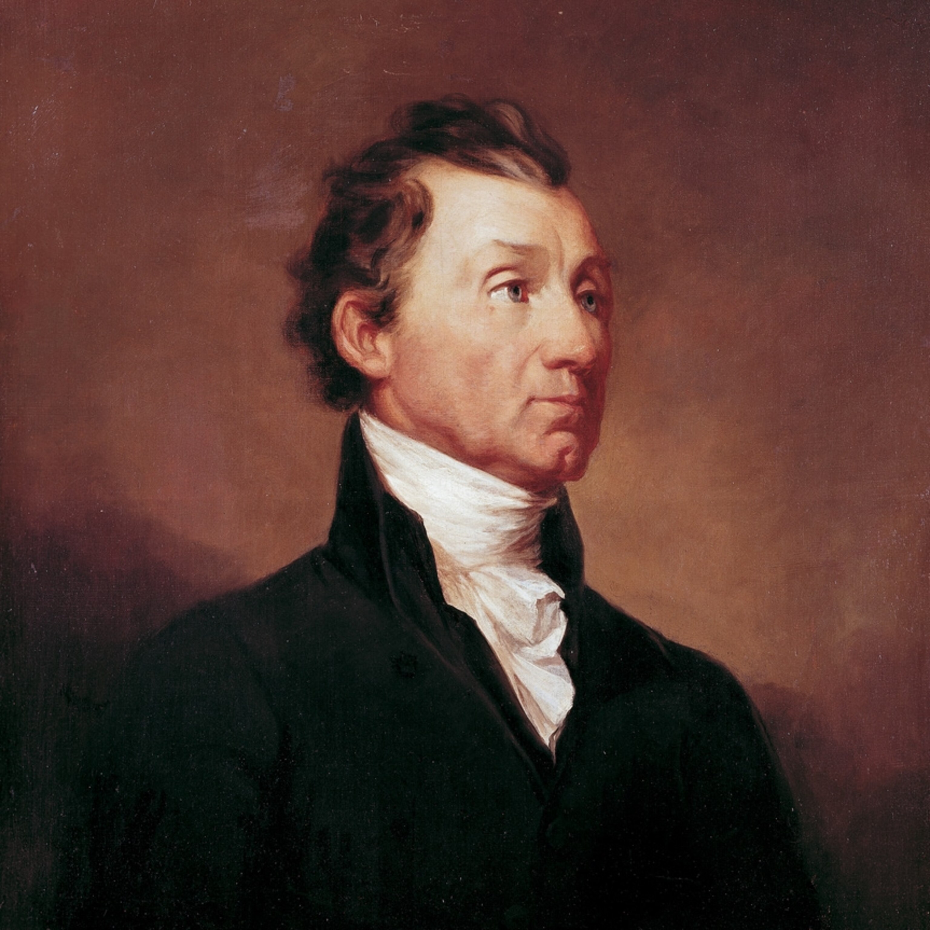 Familia De James Monroe Steve And The Presidents: 5 James Monroe