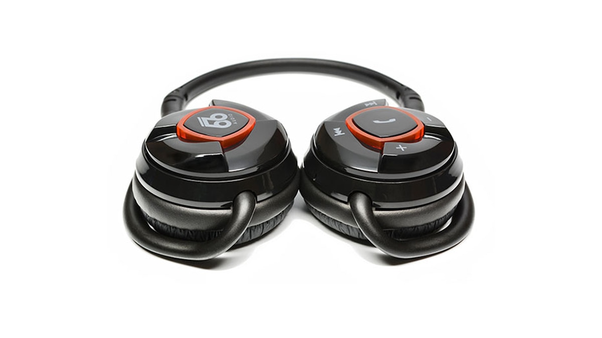 Bluetooth Gear for Rocking Out Outdoors | National Geographic