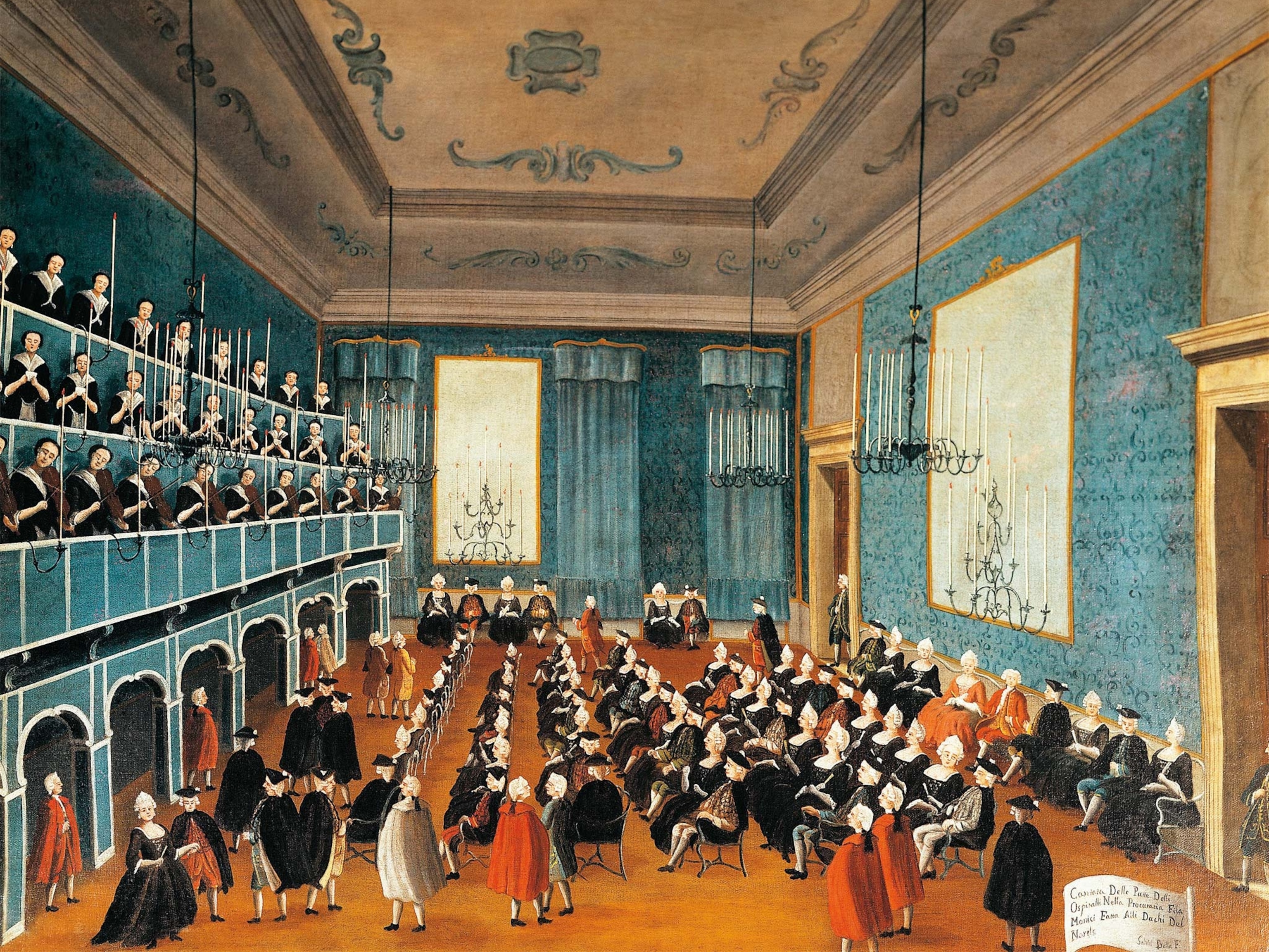 How did Antonio Vivaldi go from superstar to has-been to icon?