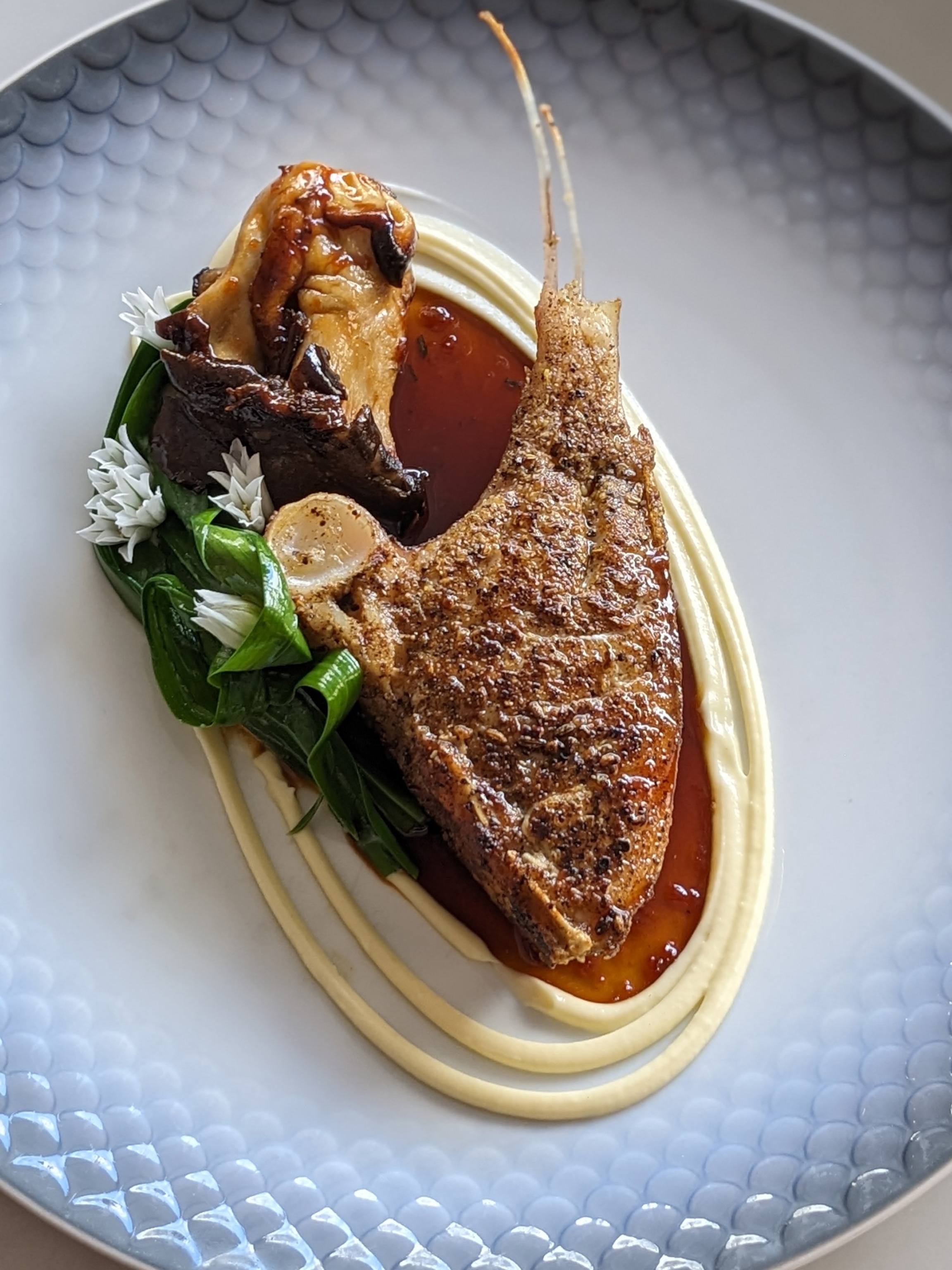 These 21 culinary gems are worth a trip in 2024