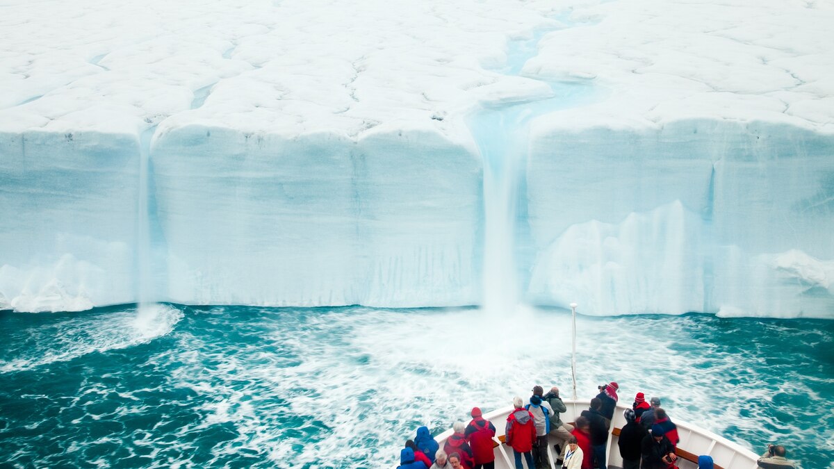 Why Predicting Sea Ice Cover Is So Difficult | National Geographic